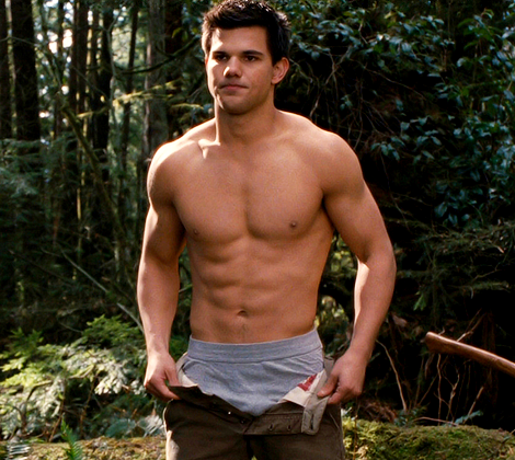 Taylor Lautner | Male Models | Celebrities | Pop Culture | Poison Paradise