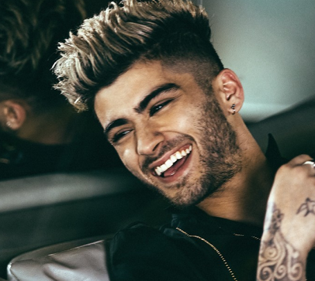 Zayn Malik | Male Models | Celebrities | Pop Culture | Poison Paradise