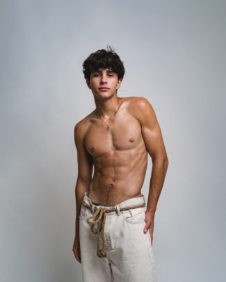 Roey Hazan by Alon Feller | Male Models | Celebrities | Pop Culture ...