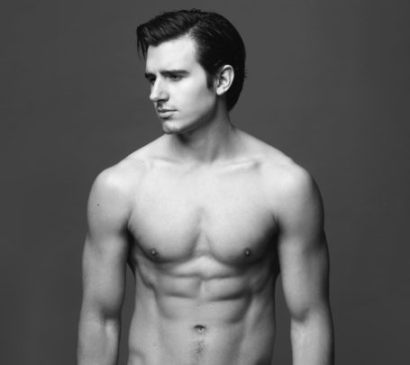 Male Models | Celebrities | Pop Culture | Poison Paradise