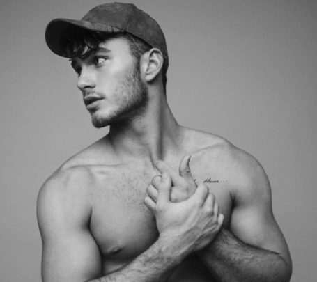Male Models | Celebrities | Pop Culture | Poison Paradise | Page 22