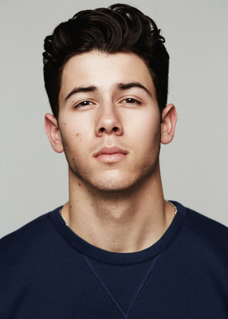 Nick Jonas by Jumbo Tsui for FHM China Collections, 2015 | Male Models ...