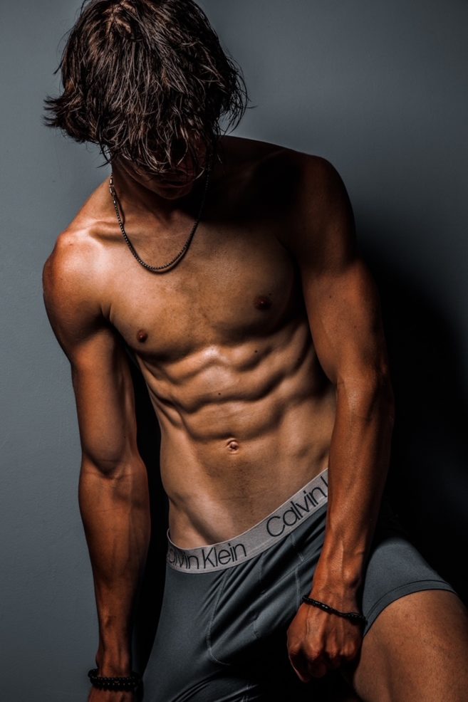 Jack Missey by Big Shot Photo | Male Models | Celebrities | Pop Culture ...