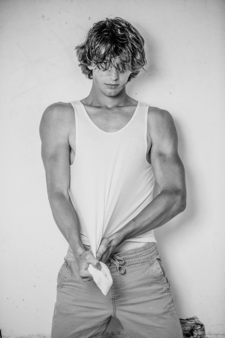 Jack Missey by Big Shot Photo | Male Models | Celebrities | Pop Culture ...