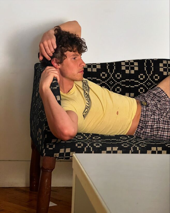 Shawn Mendes for Interview Magazine, 55th Anniversary | Male Models ...